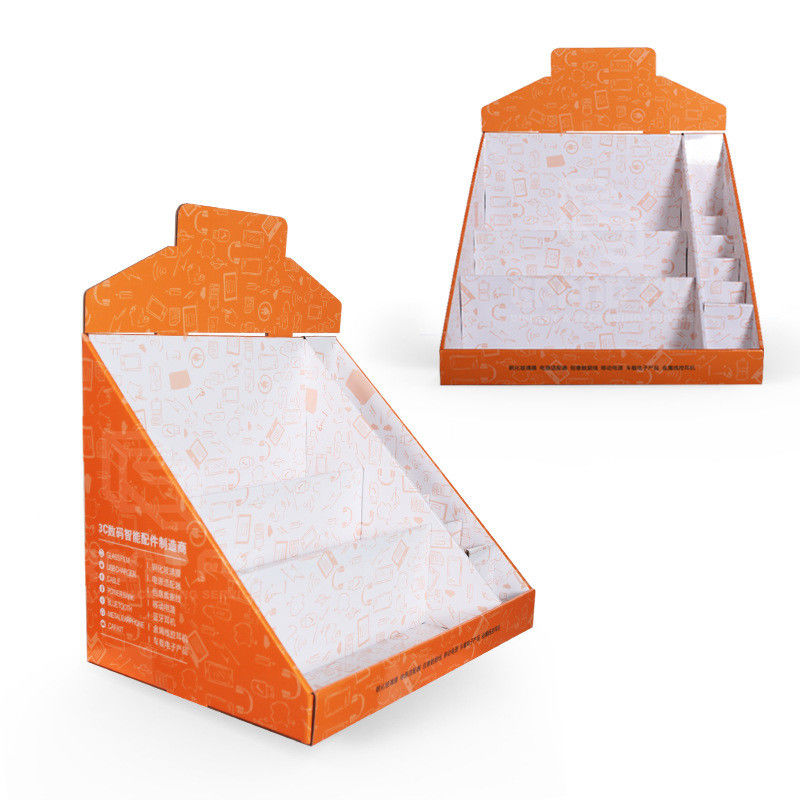 Vapes Pantone imprimant le carton ondulé montre la boîte de ...